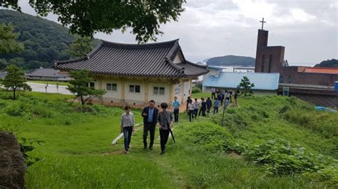 고흥 농어촌공사 고흥지사 청렴의식 고취 위해 역사 탐방 네이버 포스트