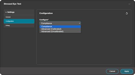 Clarius Compliance Ddr5 Dram Receiver Test Solution Tektronix