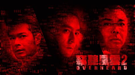 《竊聽風雲2》 Apple Tv