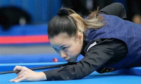 Hot Girl Billiards Việt Nam Chưa Thi đấu đã Có Huy Chương Sea Games