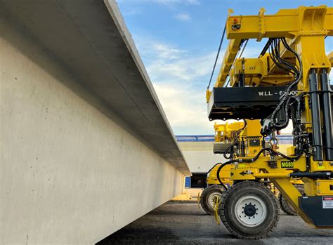 A Strong Safety Culture At Tomago Precast Yard