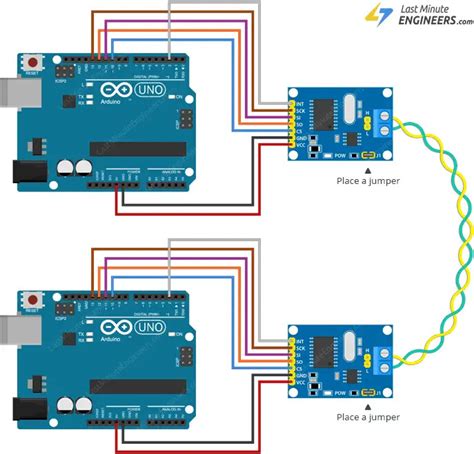 mcp2515 can module fails to start with arduino programming arduino