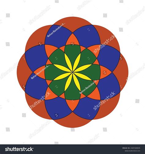 Pookkalam Over 37 Royalty Free Licensable Stock Vectors And Vector Art Shutterstock