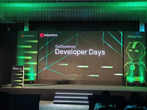 Prabhu K On Linkedin Osdevdays