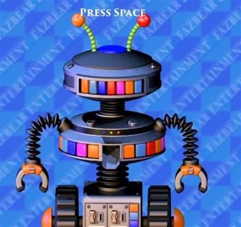 Honestly Candy Cadet Is My Favorite Gender 《《fnaf》》 Amino