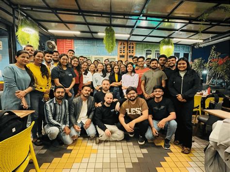 Iamops Team Grows Strong Celebrating 60 Experts