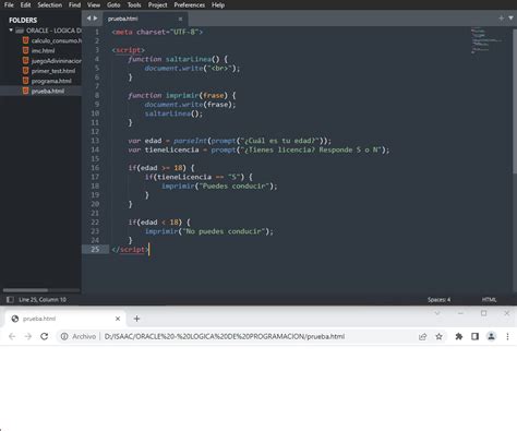 La Solución Del Instructor Esta Mal Lógica De Programación Conceptos Primordiales Alura