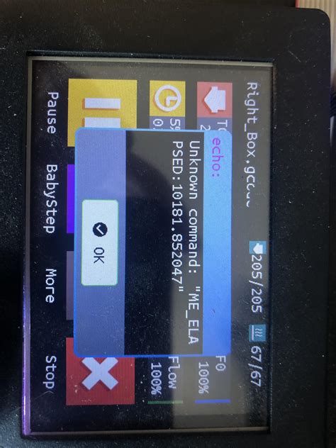 Does Anyone Knows What Happened Marlin 2 0 X Bugfix From 22 07 Skr1 4 Turbo Ender 3 R