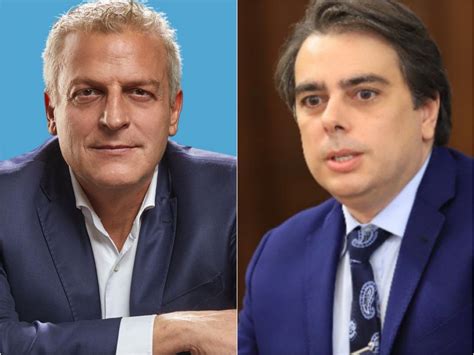 Бивш здравен министър хвана натясно Асен Василев заради бюджета ПП са против прилагането на