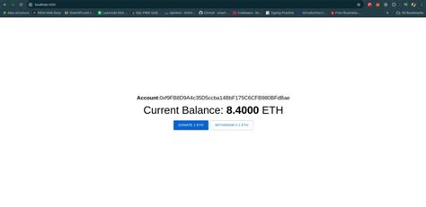 Rashid Hussain On Linkedin Web3 Blockchain Ethereum Reactjs