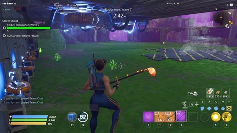 Why Why Do They Spawn Inside These The Bits That Have No Floors