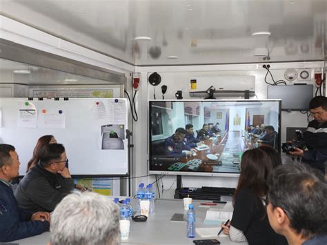 Хөвсгөл нуурын хамгааллын захиргааг тусад нь байгуулж судалгааны төвтэй болгоно Isee Mn