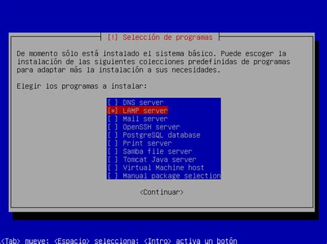 Servidor Web Con Ubuntu Server Capítulo 2 Nosinmiubuntu Ubuntu En