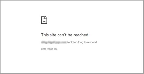 Steps To Fix 504 Bad Gateway Timeout Error ASP NET Hosting Tips Guides