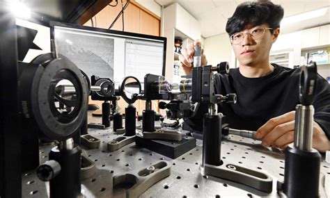 Kaist 똑똑한 영상 복원 인공지능 기술 개발 전자신문