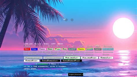 Because It Sounds Awesome To Render 10000000000000000000 Pixels 🚨 R74n Sandboxels