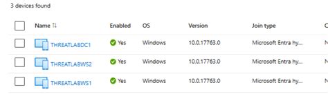 Azure Adconnect Errors On Sso State Razure