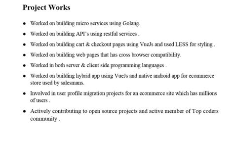 fix bugs in your ecommerce site of javascript java by nachiappan m fiverr
