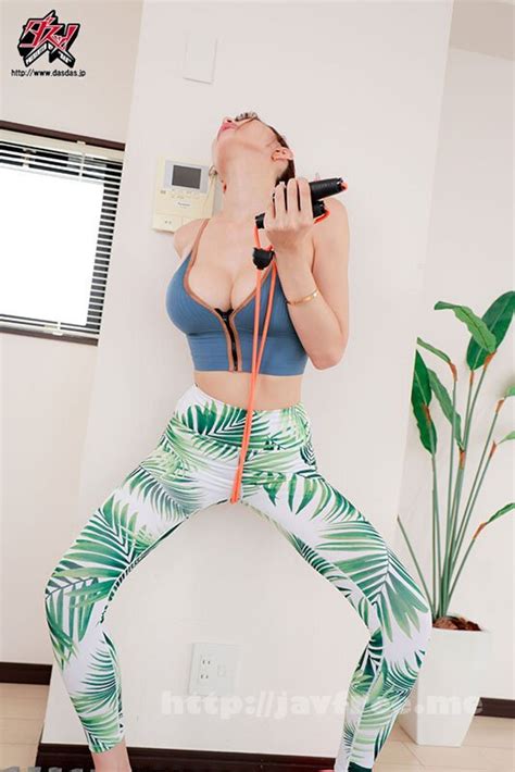 [dass 348] 巨乳トレーナーの汗だくフルオート杭打ちで1度も腰を動かさず何度も射精してしまったボク 佐野ゆま High Quality Jav