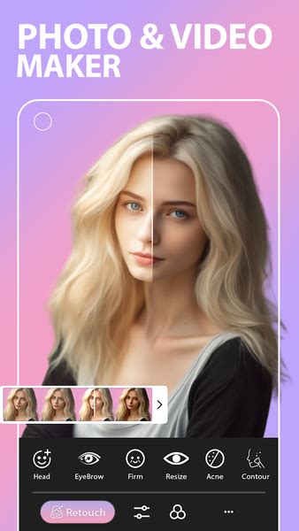 دانلود برنامه Photo Editor And Video Enhancer اندروید بازار