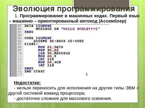 Язык программирования уроки с Уроки Си язык программирования C основы для чайников курс на