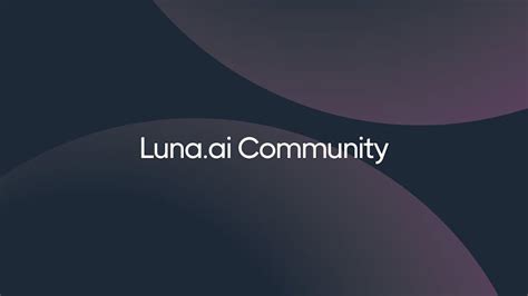 Selin Rhayem On Linkedin Lunaai Community