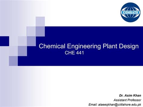 Aspen Plus Introduction Ppt