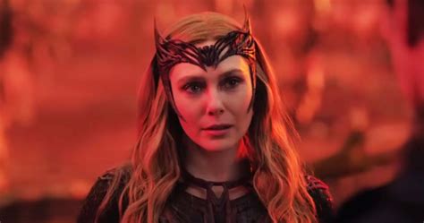 The Most Shocking Mcu Phase 4 Moments