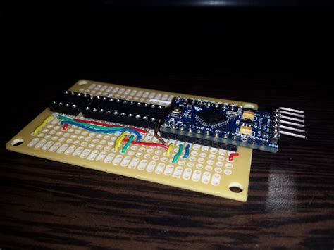 avr programmer 3rd party boards arduino forum