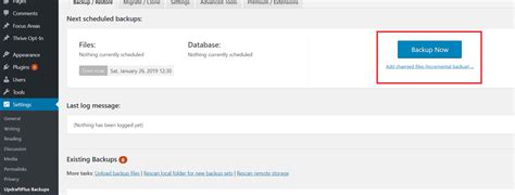 How To Update Thrive Architect Safely Avoid Error 500 Tasvir Web Solutions