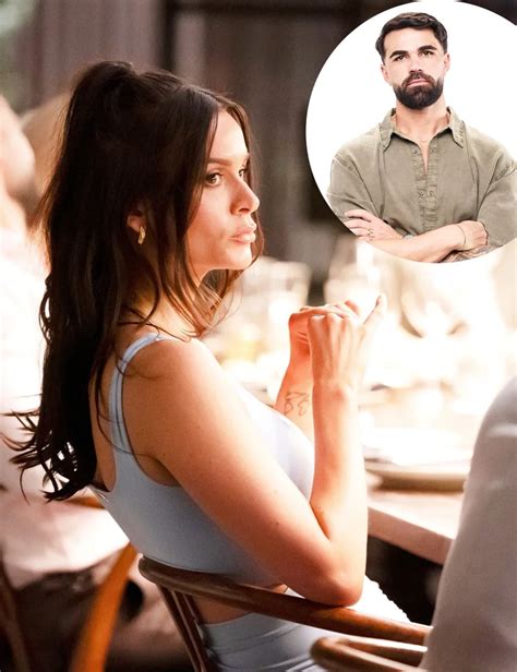 Mafs Australia Star Sierah Has Been Caught Cheating With A Co Star