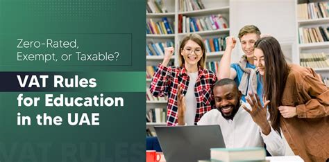Understanding VAT Exemption UAE Exempt Supplies And FTA
