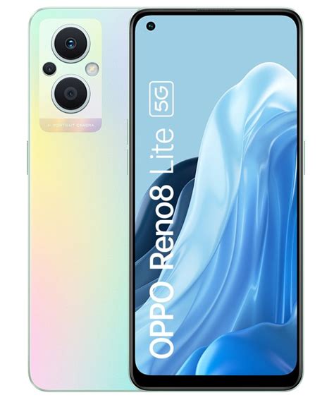 Oppo Reno Lite Pictures Official Photos