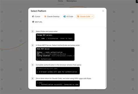 Claude Code With Mcp Is All You Need Composio