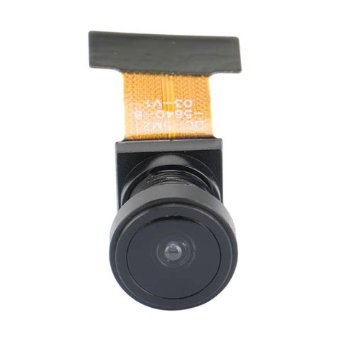 Ov5640 Camera Module Wide Angle Dvp Interface 5 Pixels Camera Monitor Identification For Esp32