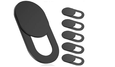 15 Best Laptop Phone Camera Covers MashTips