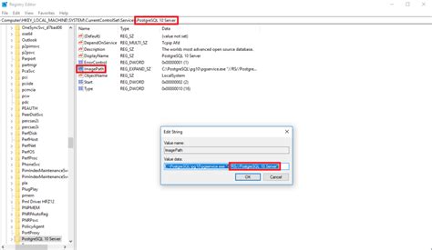 How To Move A Postgresql Data Directory To A New Location Pomoc Statlook