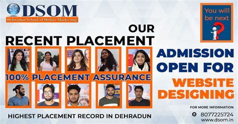 Website Designing Course In Dehradun Training Institute