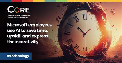 Core Technology Systems On Linkedin Microsoft Microsoftpartner Ai Technology