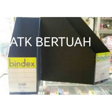 1 Jumbo File Box Can Be Folded Shopee Malaysia