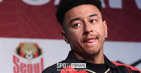 포토s 제시 린가드 계약 내용은 비공개