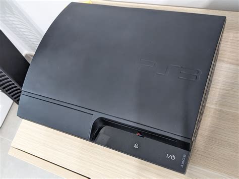 Stl File Ps3 Fat Ps3 Slim Like Disc Cover・3d Printer Design To Download・cults