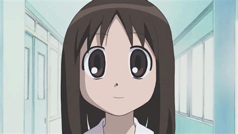 Azumanga Daioh Un Virus De Ayumu Kasuga Se Vuelve Viral En Internet