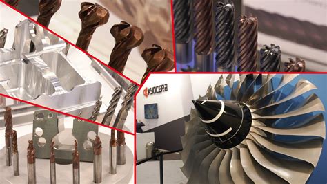 Why Use Kyocera Sgs For Tooling Mtdcnc The Home Of Cnc Milling Turning 5 Axis And