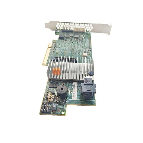 Original Lsi 9361 4i 05 25420 10 Raid Controller Card Megaraid Sff8643 Manufacturer Original Lsi