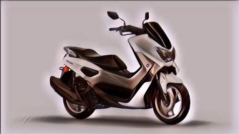 5 Aksesoris Yahama Nmax Ini Perlu Kalian Miliki Paragramid