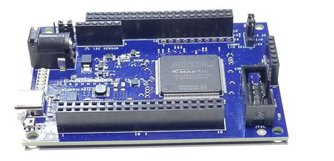 Maxprologic Earth People Technology