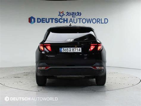 현대 투싼nx4 가솔린 16 터보 2wd 모던 중고차 경기도 김포시 풍무동 비즈프로필