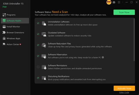 Computeractive Software Store Iobit Uninstaller 13 Pro 50 Off Rrp