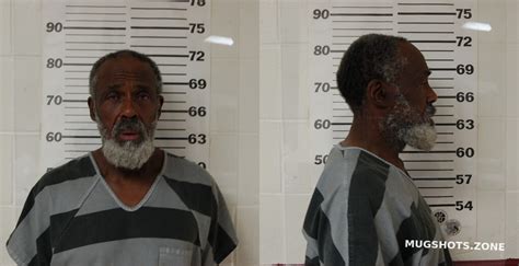 Williams Billy Rogers 03222024 Henderson County Mugshots Zone